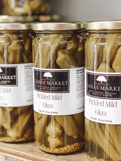 Giorno Di Festa Salad Plate – Ganas Pecan Company