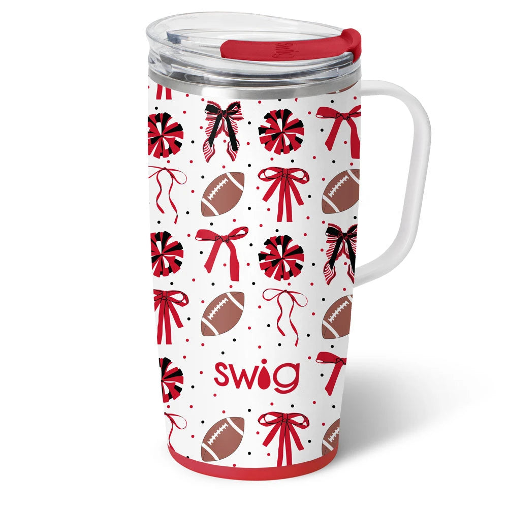 Swig – Ganas Pecan Company