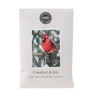 Comfort & Joy Scented Sachet – Ganas Pecan Company