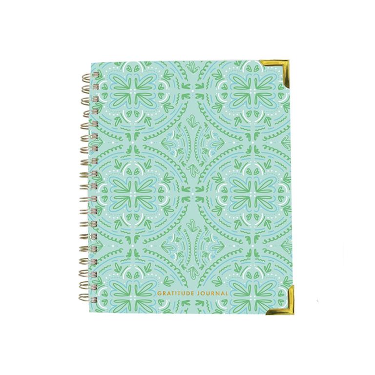 Gratitude Journal Gratitude Print – Ganas Pecan Company