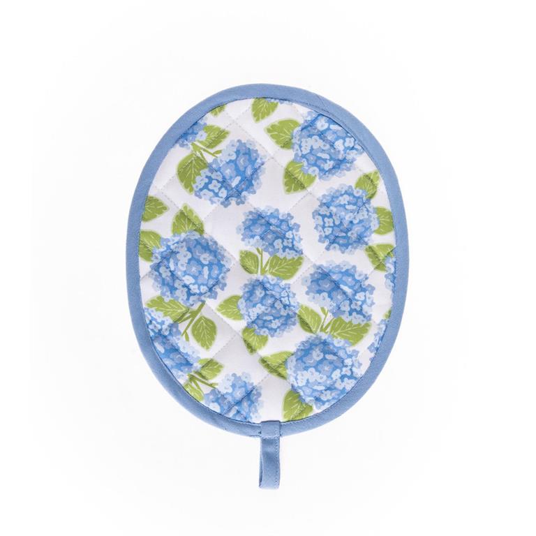 Hydrangea Pot Holder – Ganas Pecan Company