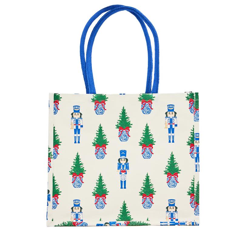 Merry Marchers Everyday Essentials Tote – Ganas Pecan Company
