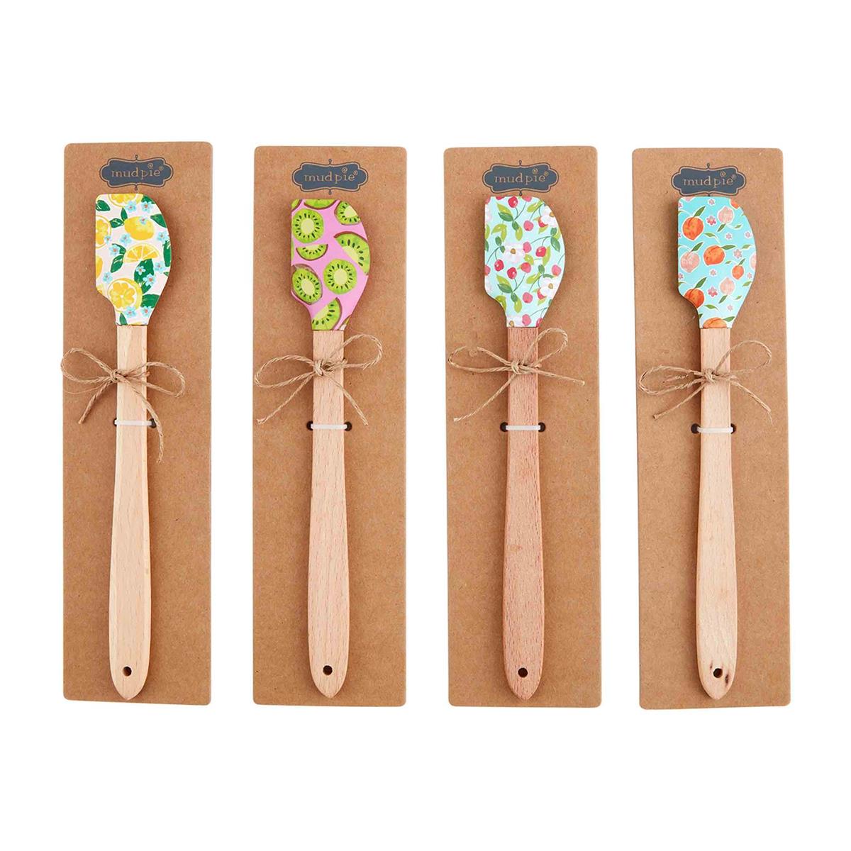 Fruit Mini Spatulas – Ganas Pecan Company