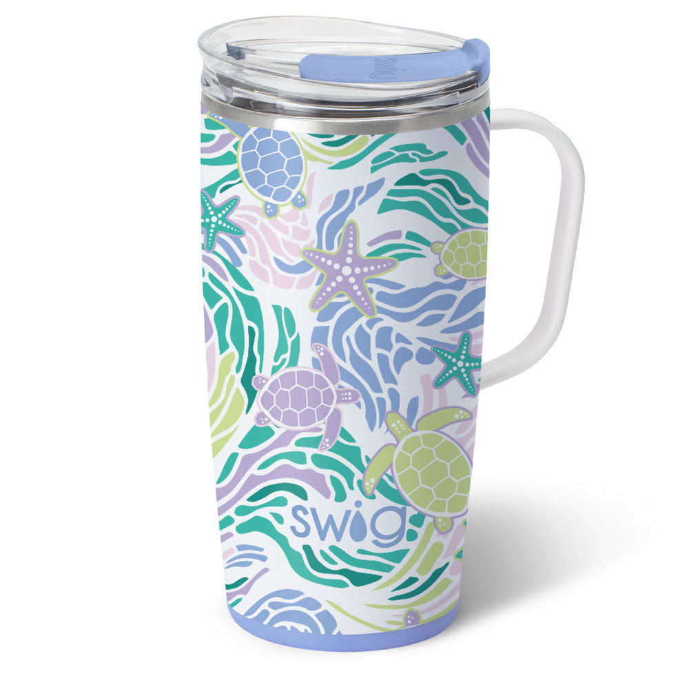 Swig - Sea Swirl – Ganas Pecan Company