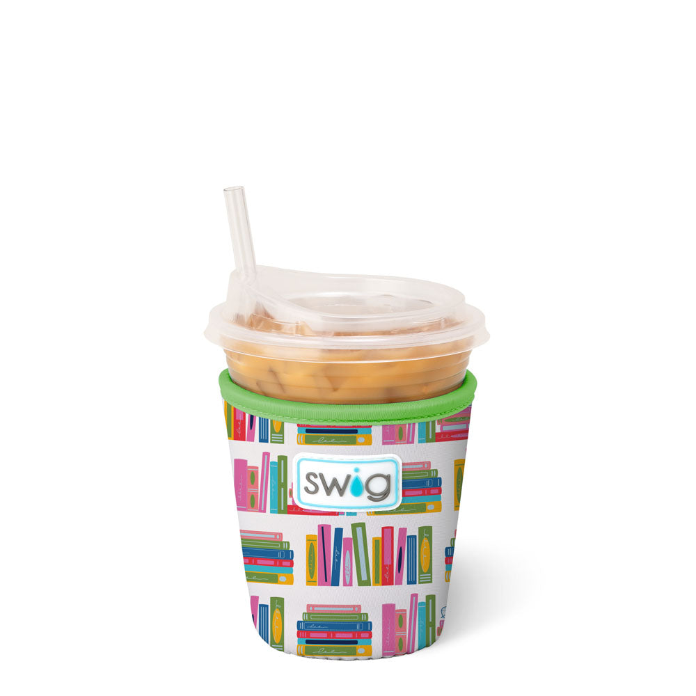 Swig - Book Club – Ganas Pecan Company