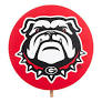 Georgia Bulldog Topper – Ganas Pecan Company