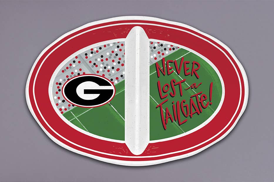 MAGNOLIA LANE - UGA 2Sec Mel Never Lost – Ganas Pecan Company