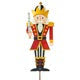 Giant Good Luck Nutcracker – Ganas Pecan Company