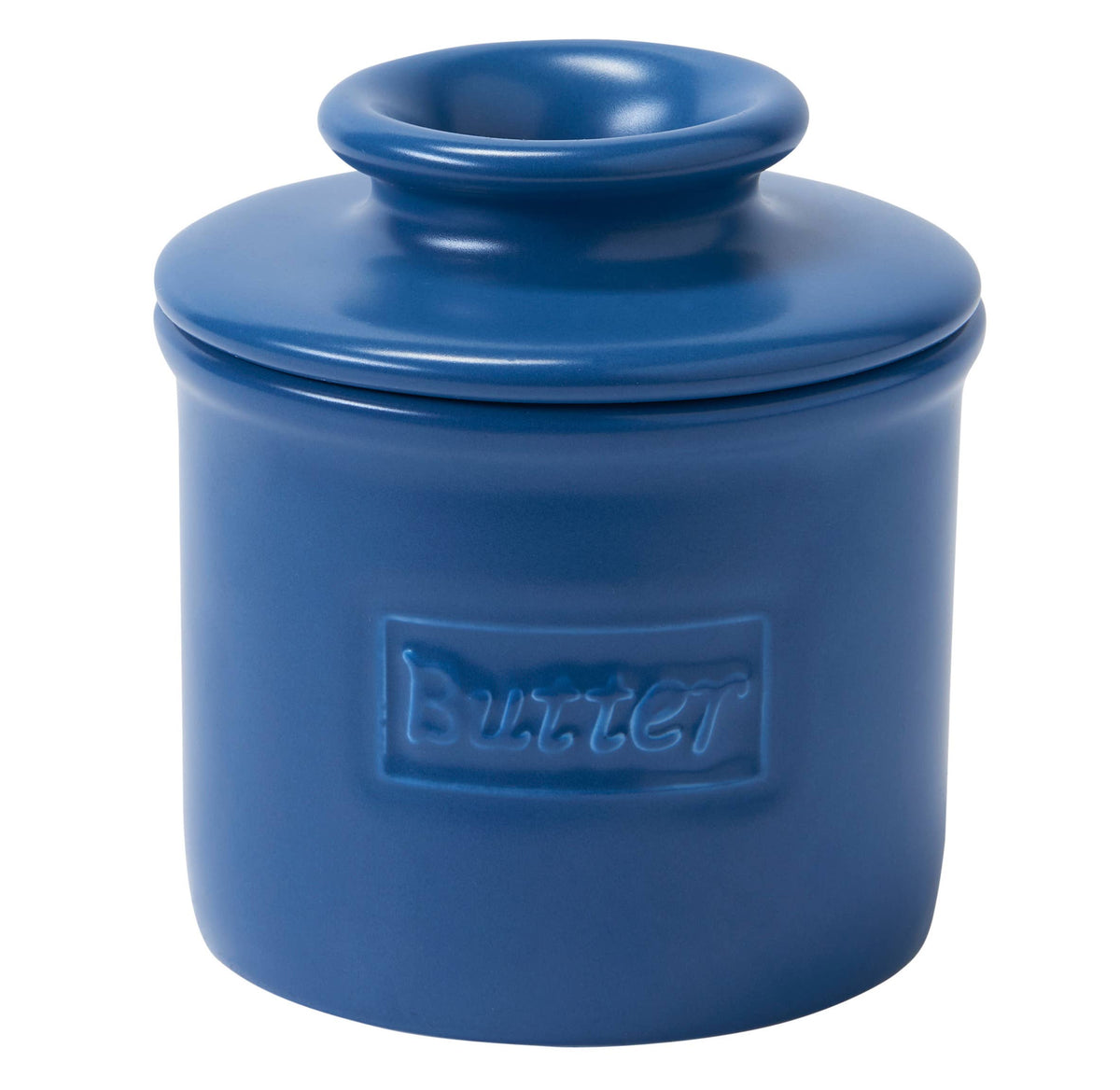 The Original Butter Bell crock - Café Matte Collection Butter Bell Cro ...