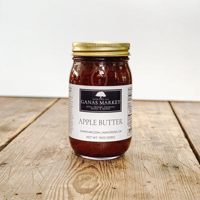 Giorno Di Festa Salad Plate – Ganas Pecan Company