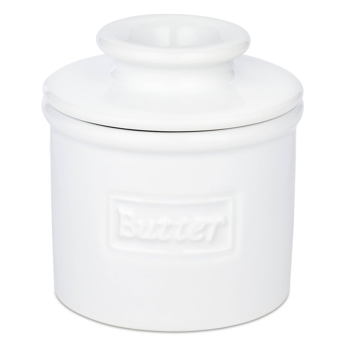The Original Butter Bell crock - Café Collection Butter Bell Crock - W ...